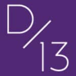 D13 Sink System features the XLERATORsync Hand Dryer